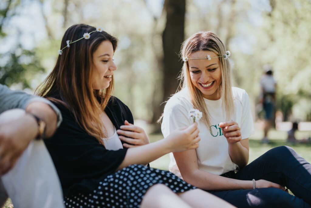 Here's How Gen Z is Normalizing Mental Health Conversations - Vitalize